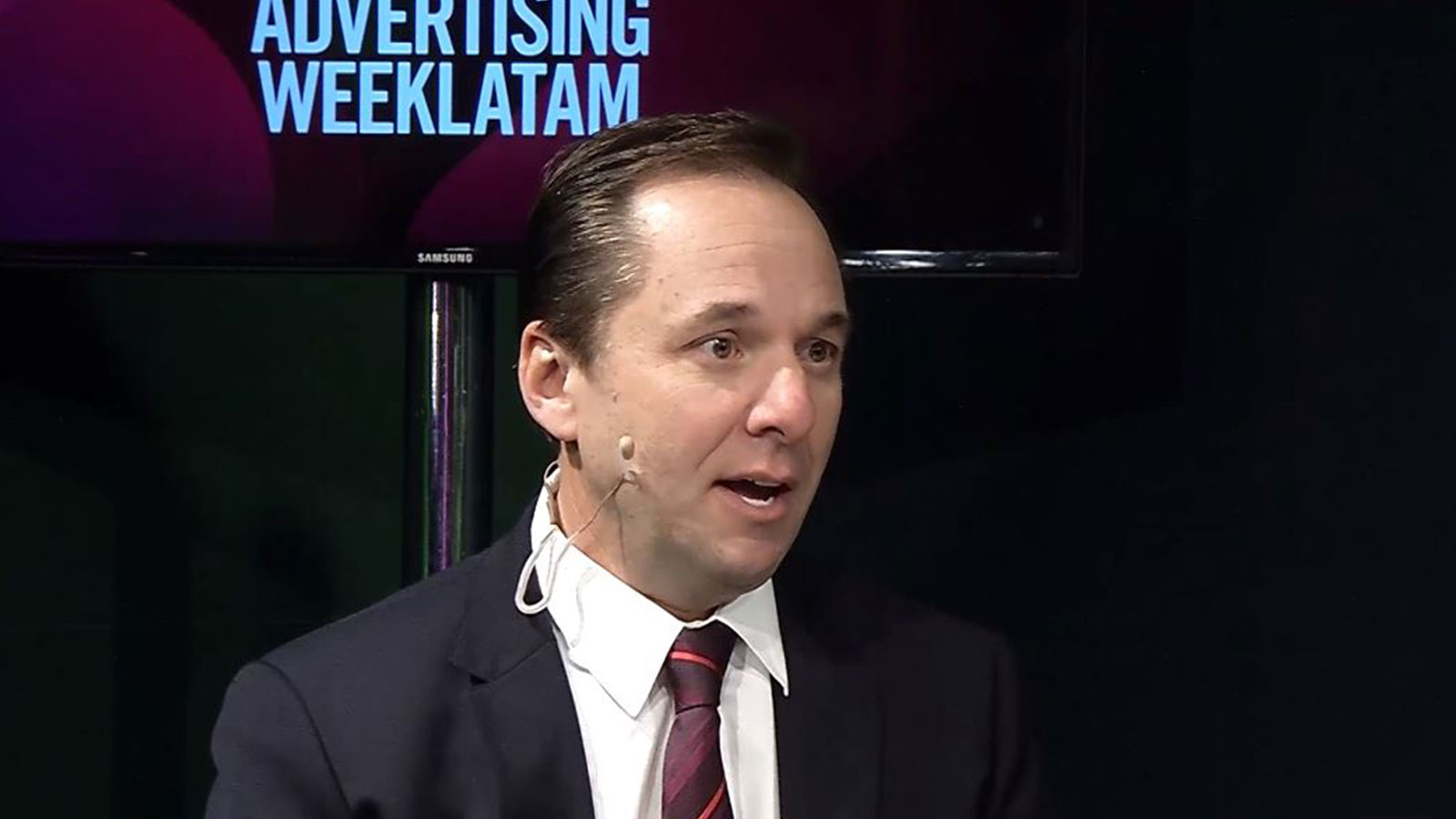 #AWLATAM 2018: An Interview with Michael Pine – AW360 LATAM